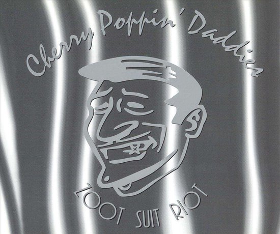 Zoot Suit Riot [Single], Cherry Poppin' Daddies | CD (album) | Muziek | bol