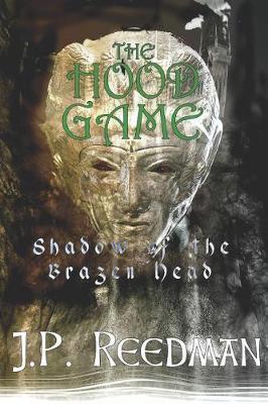 Hood Game-The Hood Game, J P Reedman | 9781728956756 | Boeken | bol