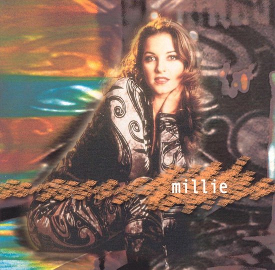 Mis Mejores Exitos, Millie | CD (album) | Muziek | bol