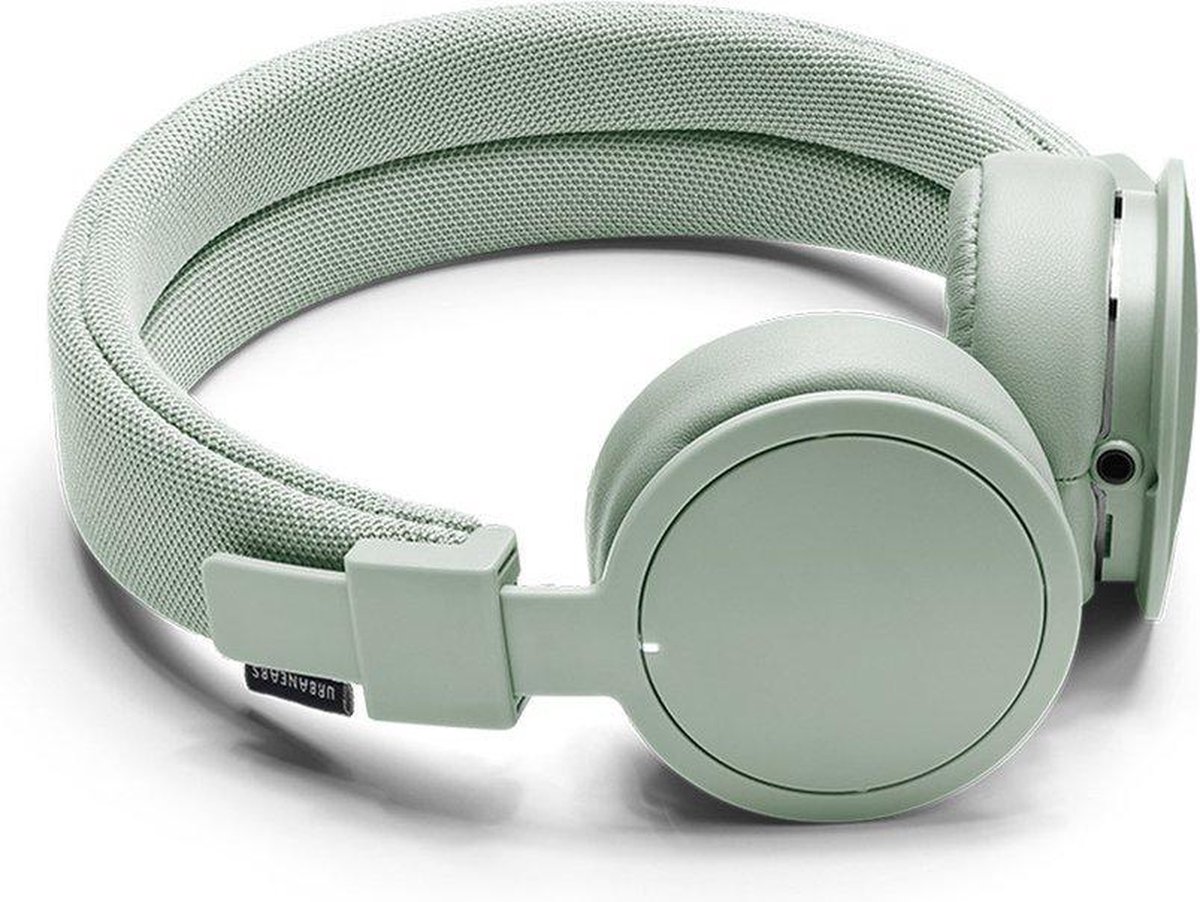 "URBANEARS ""Plattan ADV Wireless"" Bluetooth Headset, comet green ...