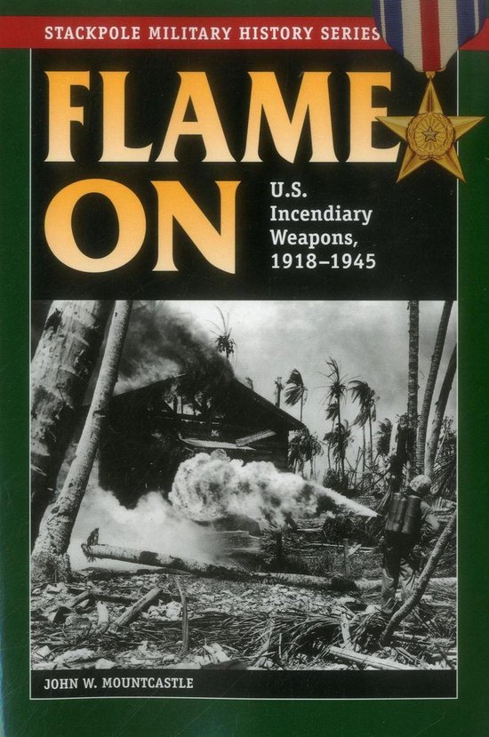 Stackpole Military History Series - Flame On (ebook), John Wyndham ...