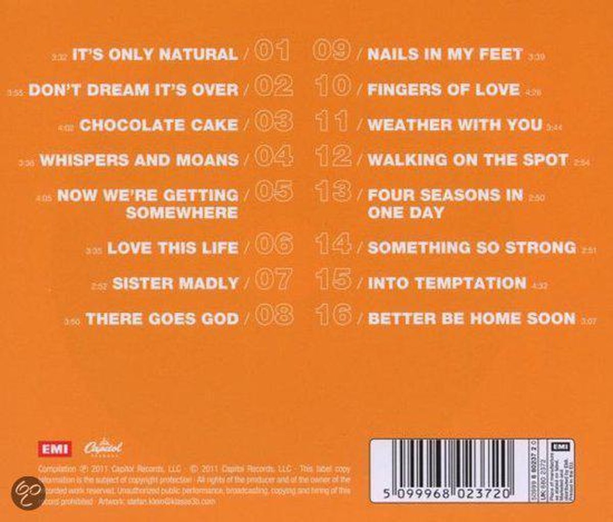 Crowded House - Essential, Crowded House | CD (album) | Muziek | bol.com