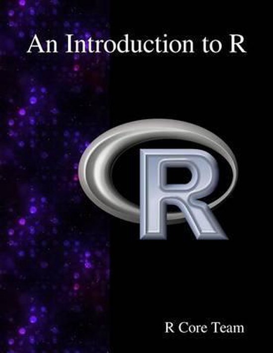 An Introduction to R | 9789881443632 | R Core Team | Boeken | bol