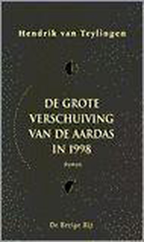 Grote verschuiving van aardas in 1998, Teylingen | 9789023435556 ...