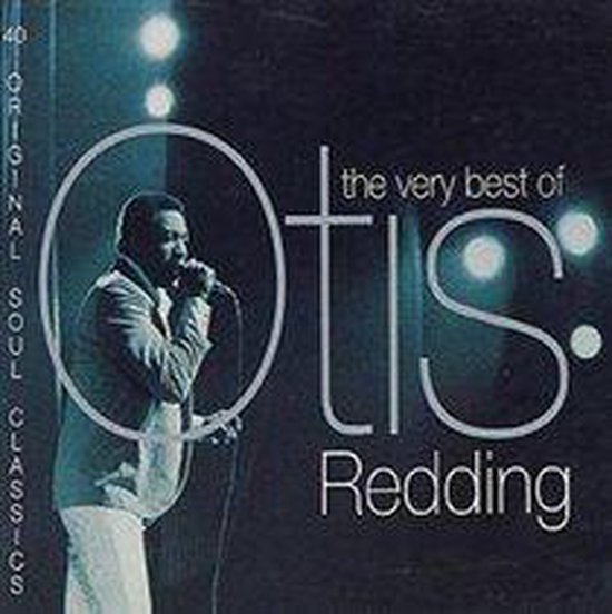 The Very Best Of Otis Redding, Otis Redding | Muziek | bol