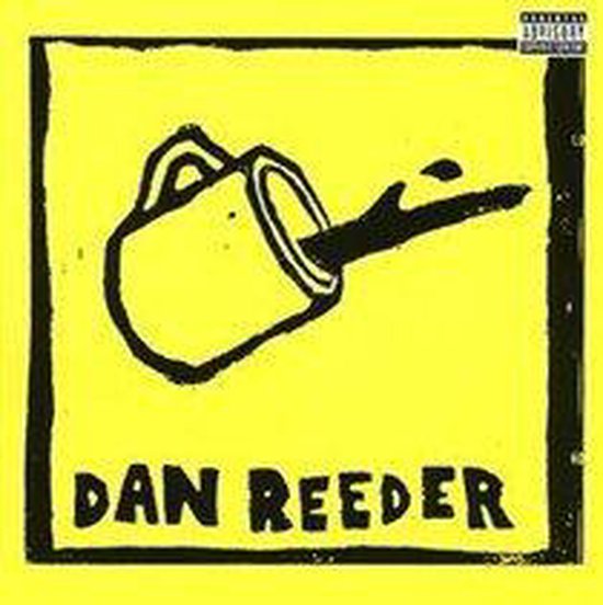 Dan Reeder, Dan Reeder | Muziek | bol