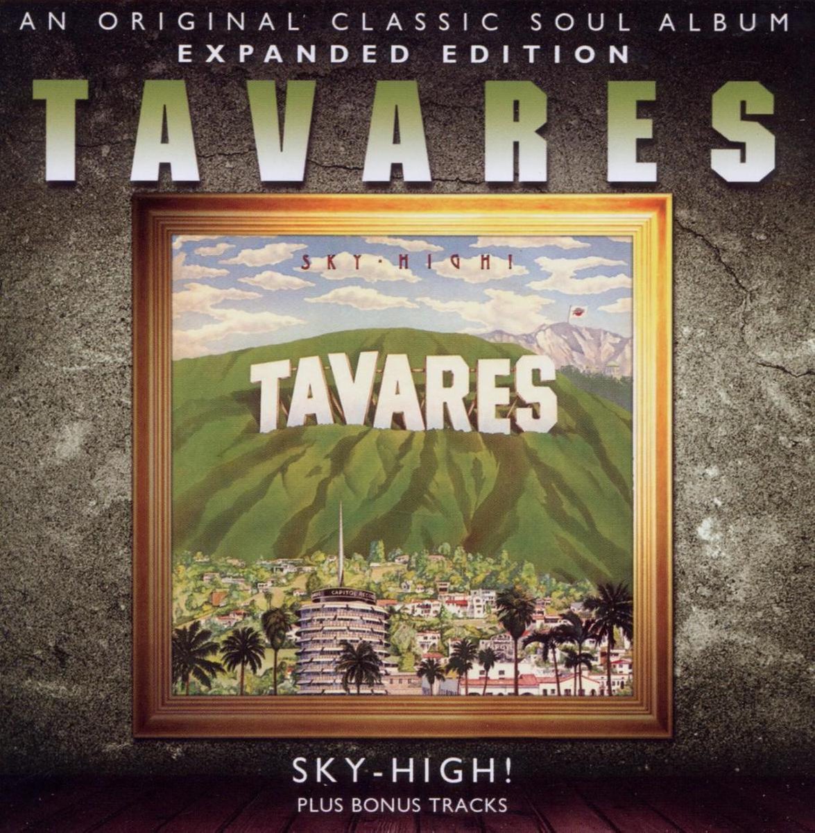 Sky High, Tavares | Muziek | bol