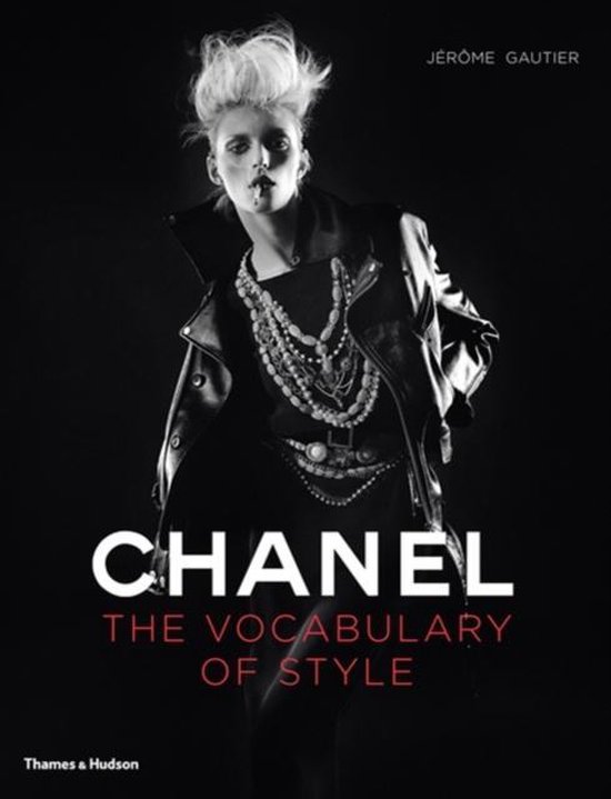 Chanel, Jerome Gautier | 9780500515815 | Boeken | bol