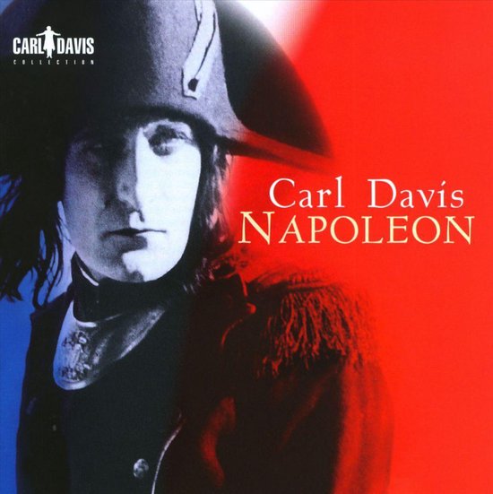 Napoleon, Carl Davis | CD (album) | Muziek | bol.com