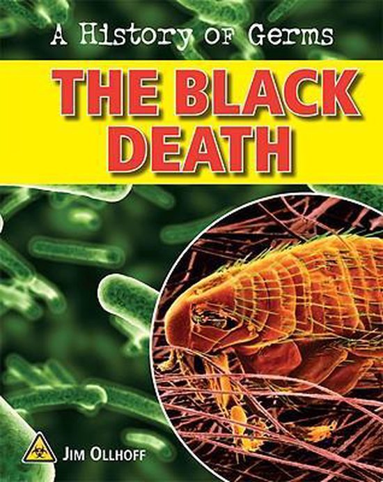 Black Death | 9781604534979 | Jim Ollhoff | Boeken | bol.com