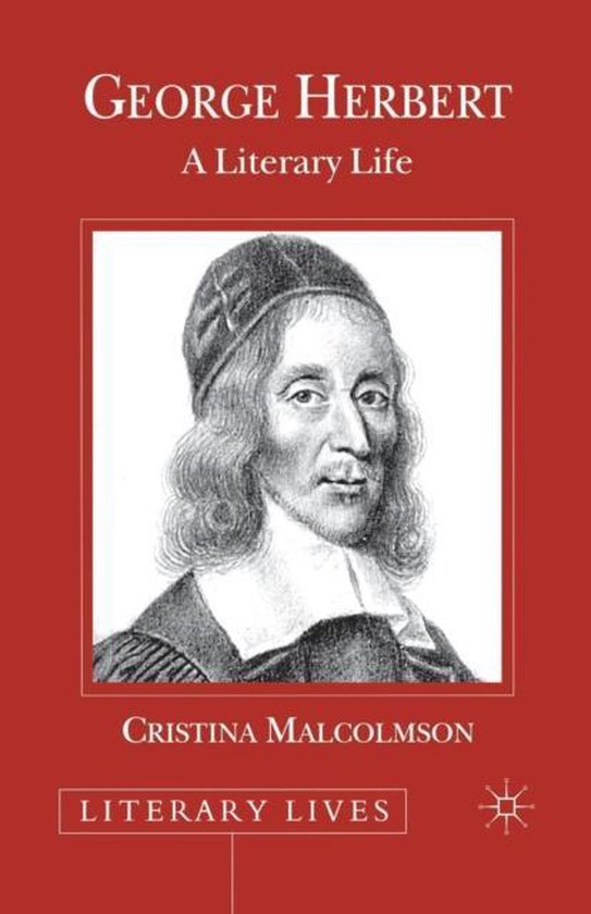 George Herbert | 9780333669792 | C. Malcolmson | Boeken | bol.com