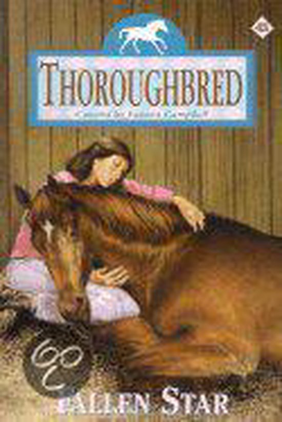 Fallen Star, Mary Newhall Andersen | 9780613311809 | Boeken | bol