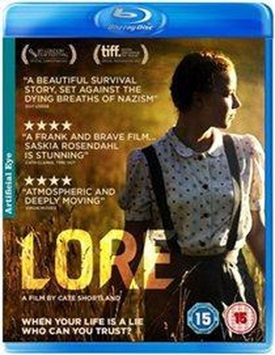 Lore (Blu-ray) | Dvd's | bol