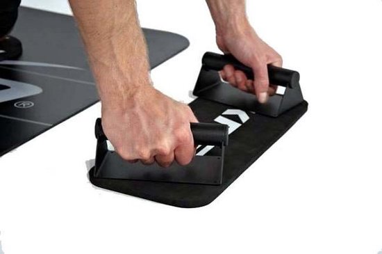 Flowin handsteunen | bol