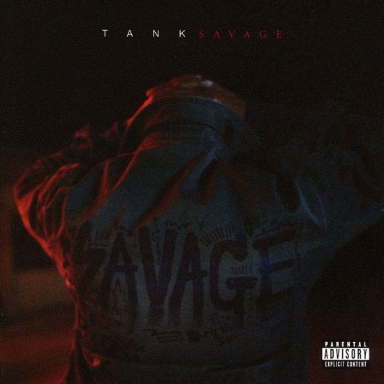 Savage, Tank | CD (album) | Muziek | bol.com