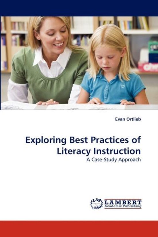 Exploring Best Practices of Literacy Instruction | 9783838399256 | Evan ...