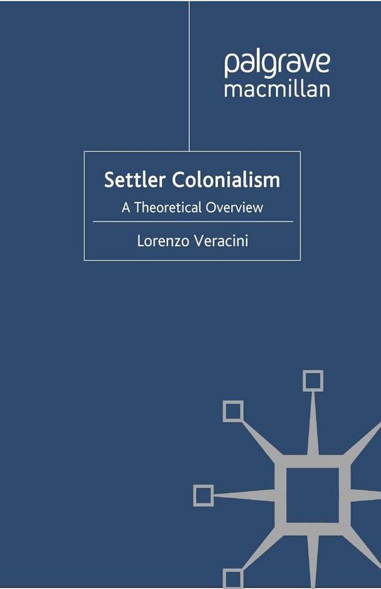 Cambridge Imperial and Post-Colonial Studies - Settler Colonialism ...