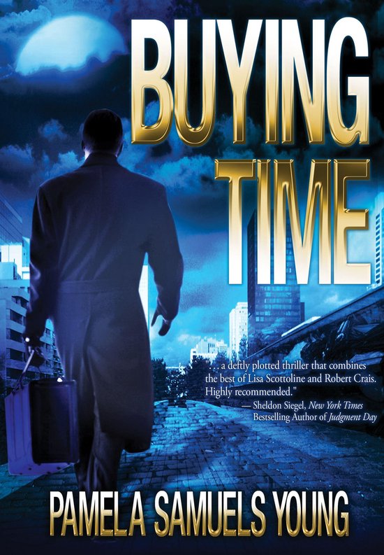 Buying Time (ebook), Pamela Samuels Young | 1230003199572 | Boeken | bol.com