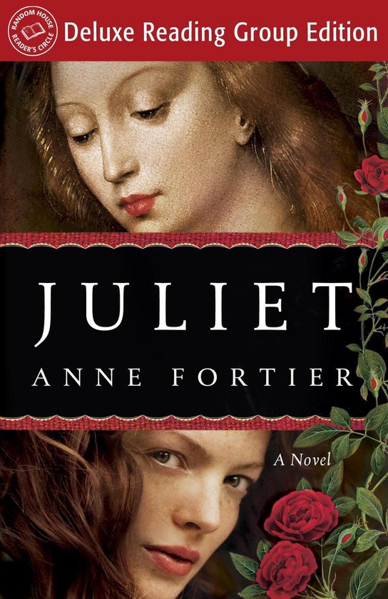Juliet (Random House Reader's Circle Deluxe Reading Group Edition ...