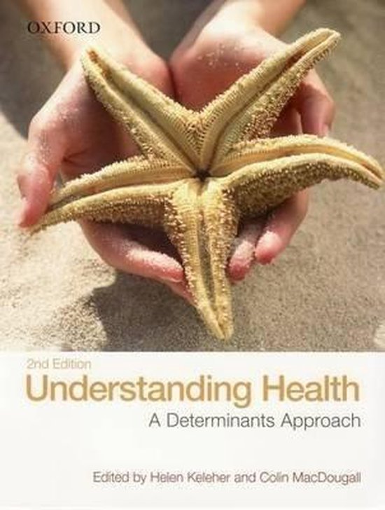 Understanding Health | 9780195551297 | Helen Keleher | Boeken | bol