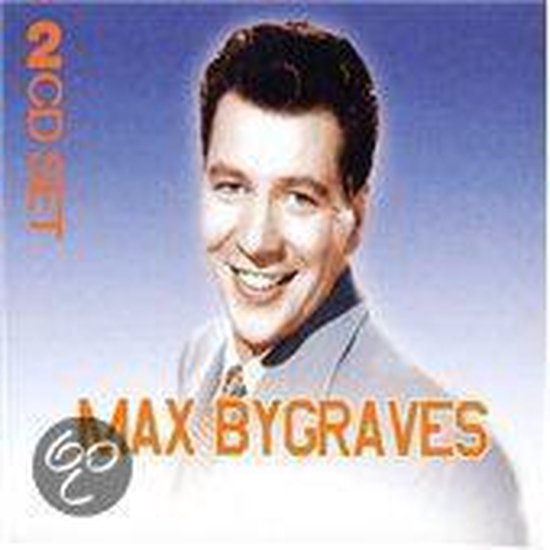 Max Bygraves - Max Bygraves Double (CD), Max Bygraves | CD (album ...