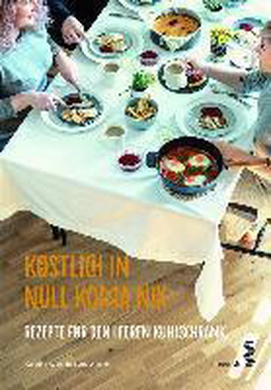 Köstlich in Null Komma Nix, Hubelnig, Carolina | 9783990020487 | Boeken ... Köstlich in Null Komma Nix, Hubelnig, Carolina | 9783990020487 | Boeken ...
