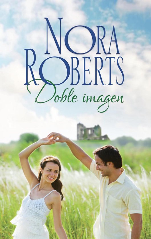 Nora Roberts - Doble imagen (ebook), Nora Roberts | 9788491701569 | Boeken | bol.com