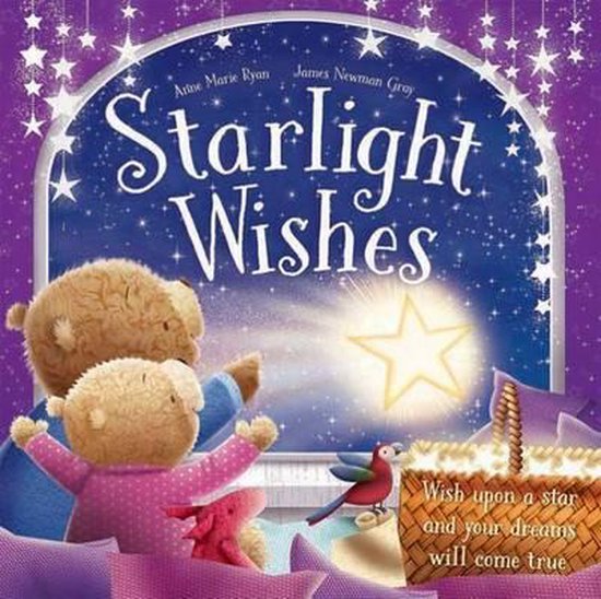 Starlight Wishes | 9781785578922 | Boeken | bol.com