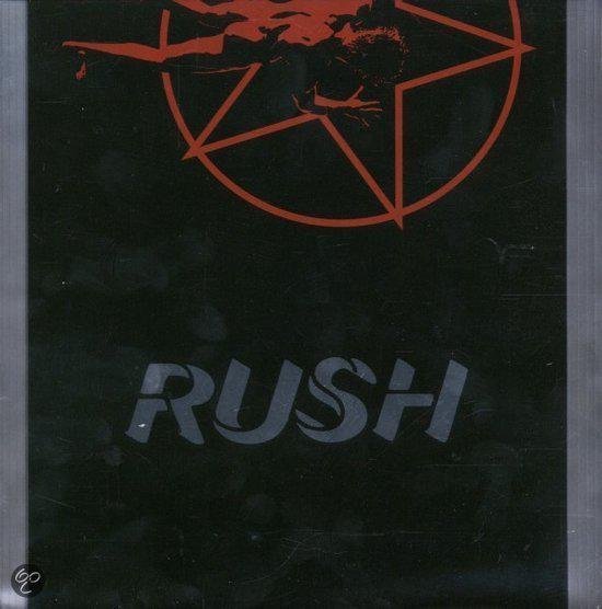 Sector 1, Rush | Muziek | bol