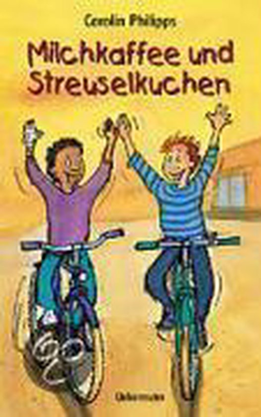 Milchkaffee und Streuselkuchen, Carolin Philipps | 9783800027774 ...