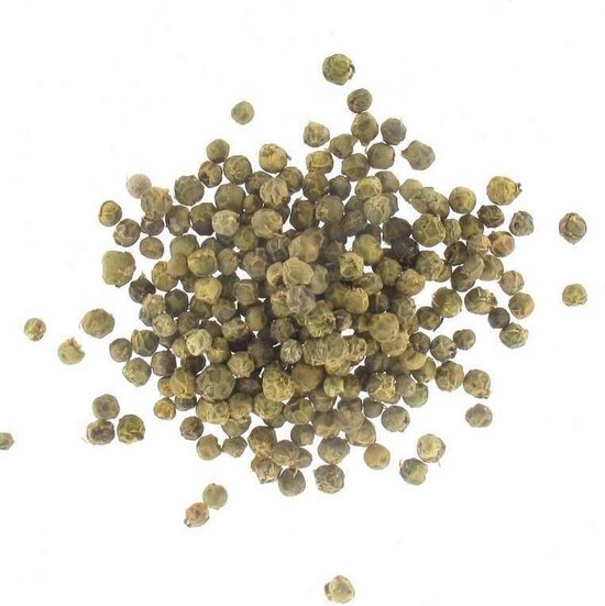 Groene pepers gedroogd KS2103 (15 kg) | bol