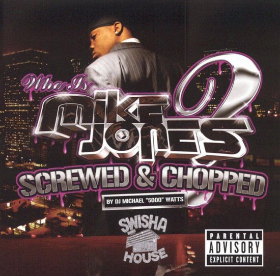 C/S Who Is Mike Jones, Mellow | CD (album) | Muziek | bol.com