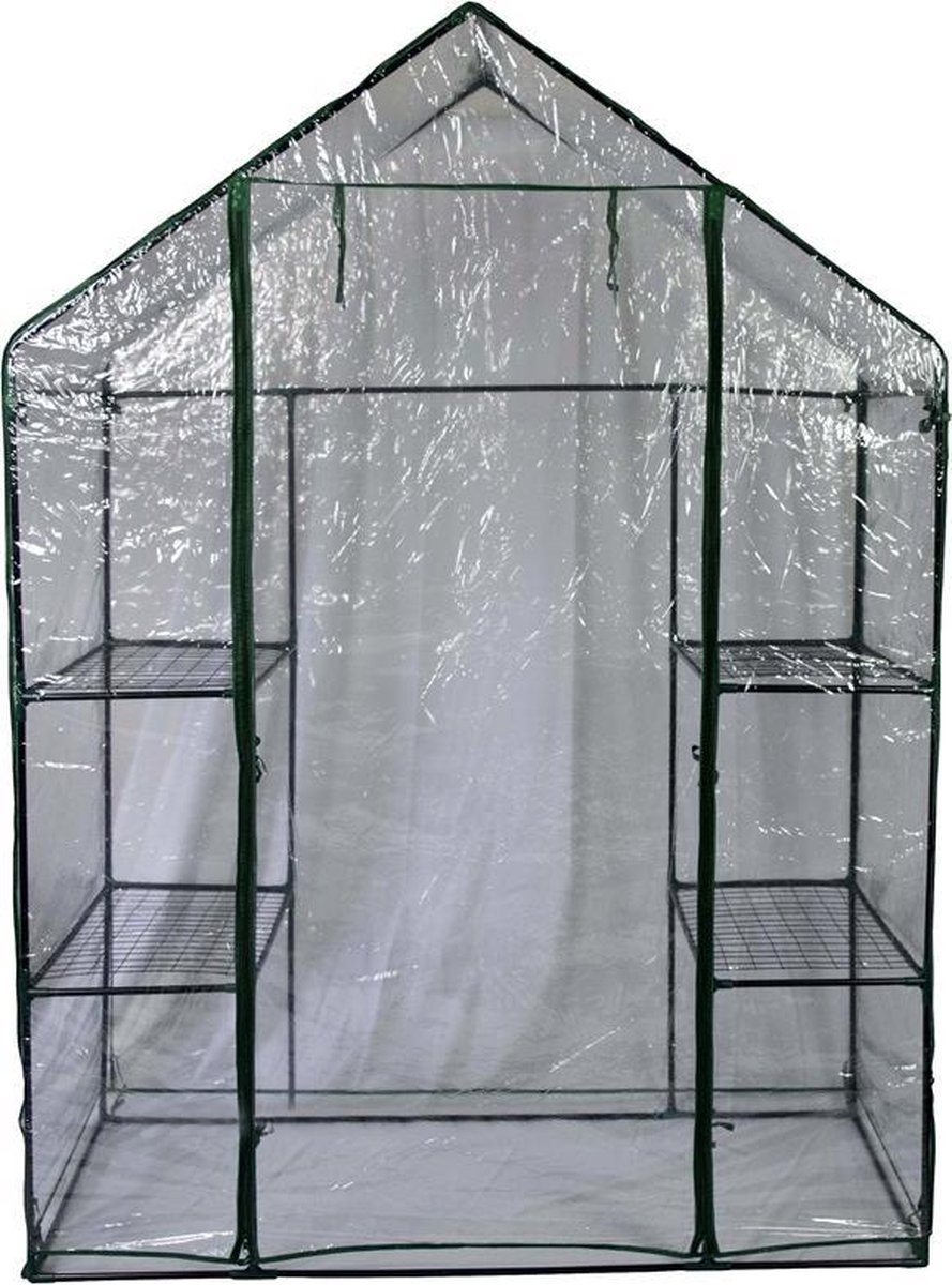 Lifetime Garden Walk in broeikas | bol