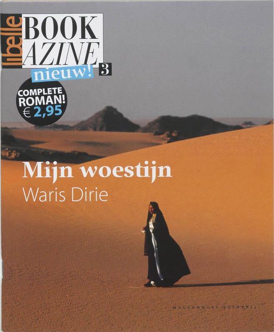 Mijn woestijn | Muziek | bol.com