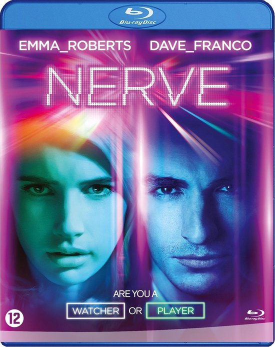 Nerve (Blu-ray) (Blu-ray), Kimiko Glenn | Dvd's | bol.com