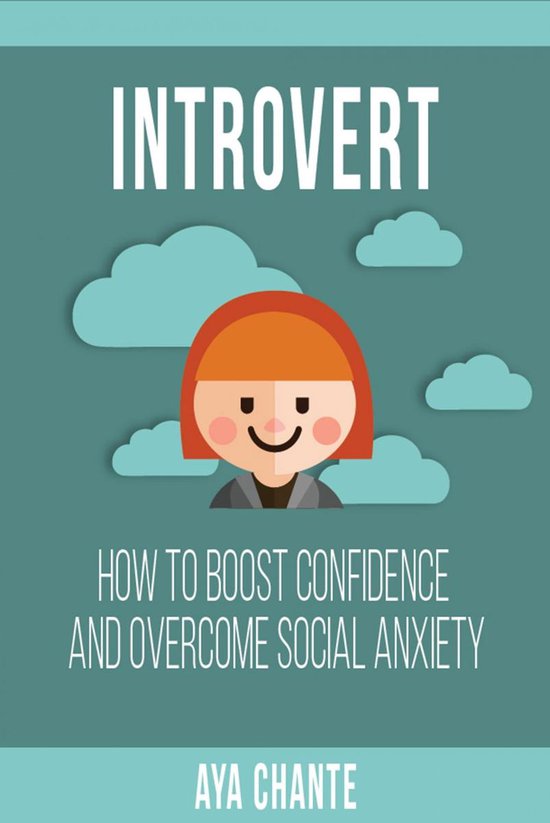Introvert (ebook), Aya Chante | 6610000082995 | Boeken | bol.com