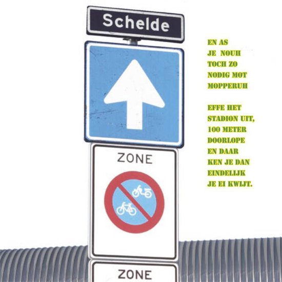 Haagse humor bestaat niet?, R. Albrecht | 9789460100505 | Boeken | bol.com