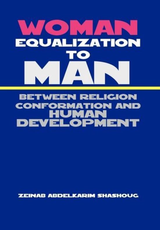 Woman Equalization to Man Between Religion Conformation and Human ...