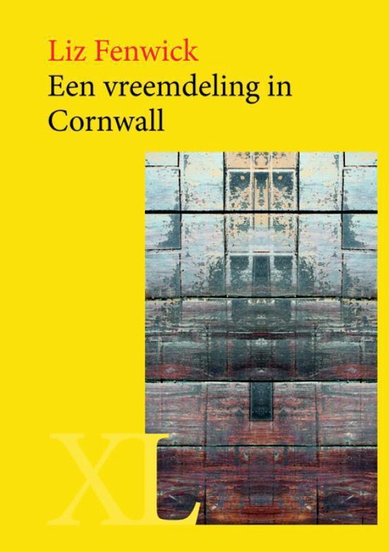 Een vreemdeling in Cornwall, liz fenwick | 9789046311950 | Boeken | bol