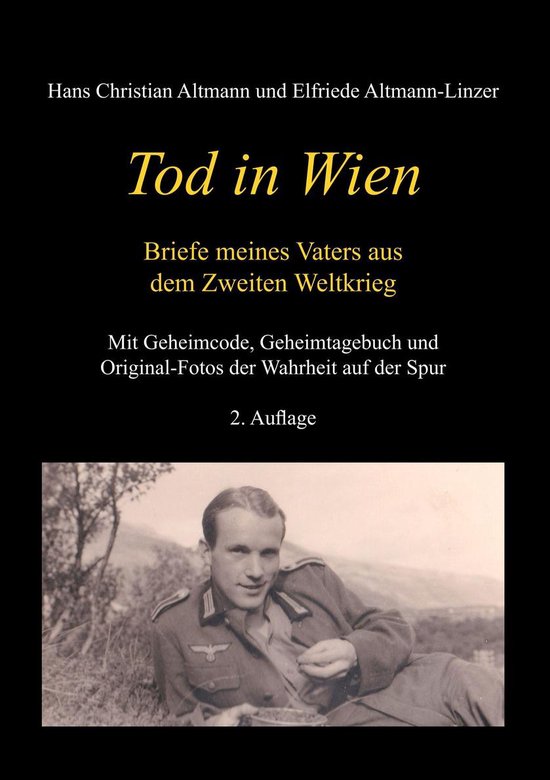 Tod in Wien (ebook), Hans Christian Altmann | 9783746072104 | Boeken | bol.com