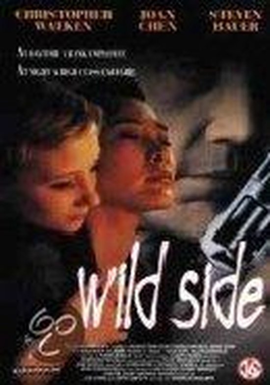 Wildside (Dvd), Joan Chen | Dvd's | bol