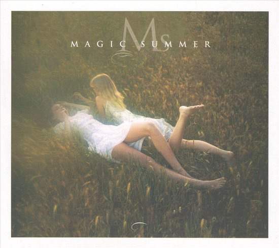 Magic Summer, various artists | CD (album) | Muziek | bol.com