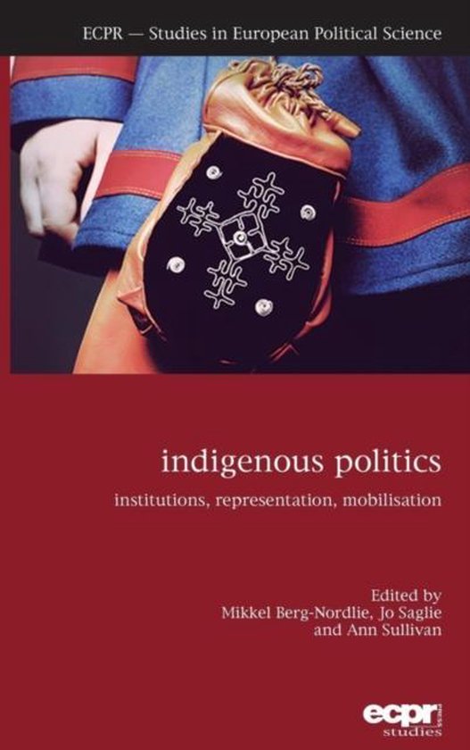 Indigenous Politics | 9781907301667 | Boeken | bol