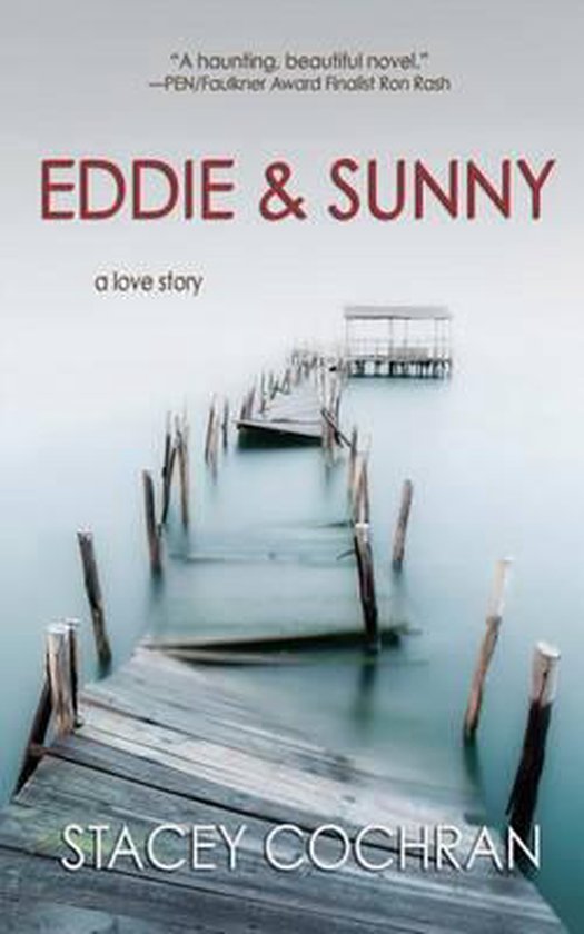 Eddie & Sunny, Stacey Cochran | 9781937495886 | Boeken | bol