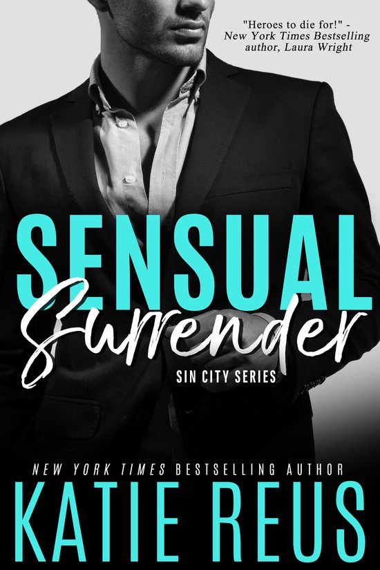 Sin City Series 2 - Sensual Surrender (ebook), Katie Reus ...
