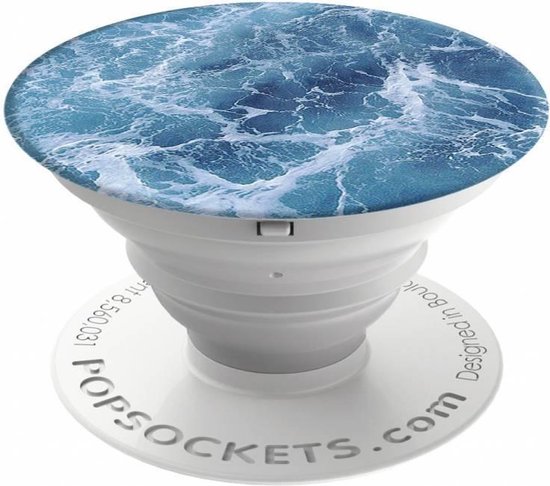 PopSockets Ocean From the Air | bol