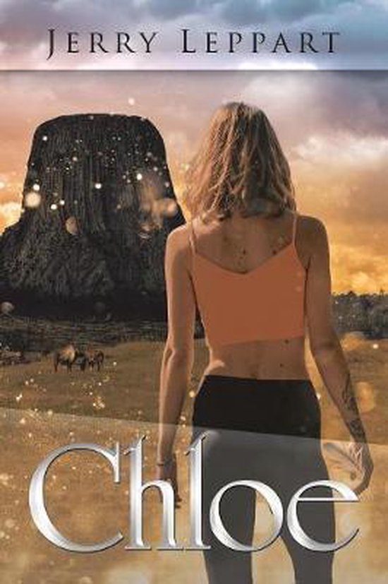 Chloe, Jerry Leppart | 9781532062025 | Boeken | bol