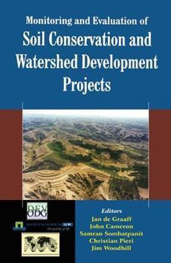 Monitoring and Evaluation of Soil Conservation and Watershed ...