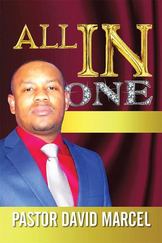 All in One (ebook), Pastor David Marcel | 9781503529670 | Boeken | bol