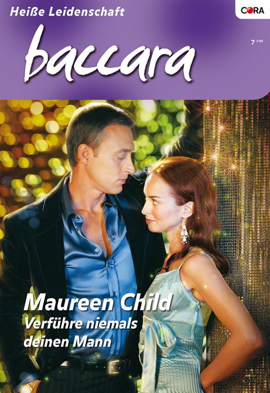 Baccara 1553 - Verführe niemals Deinen Mann (ebook), Maureen Child ...